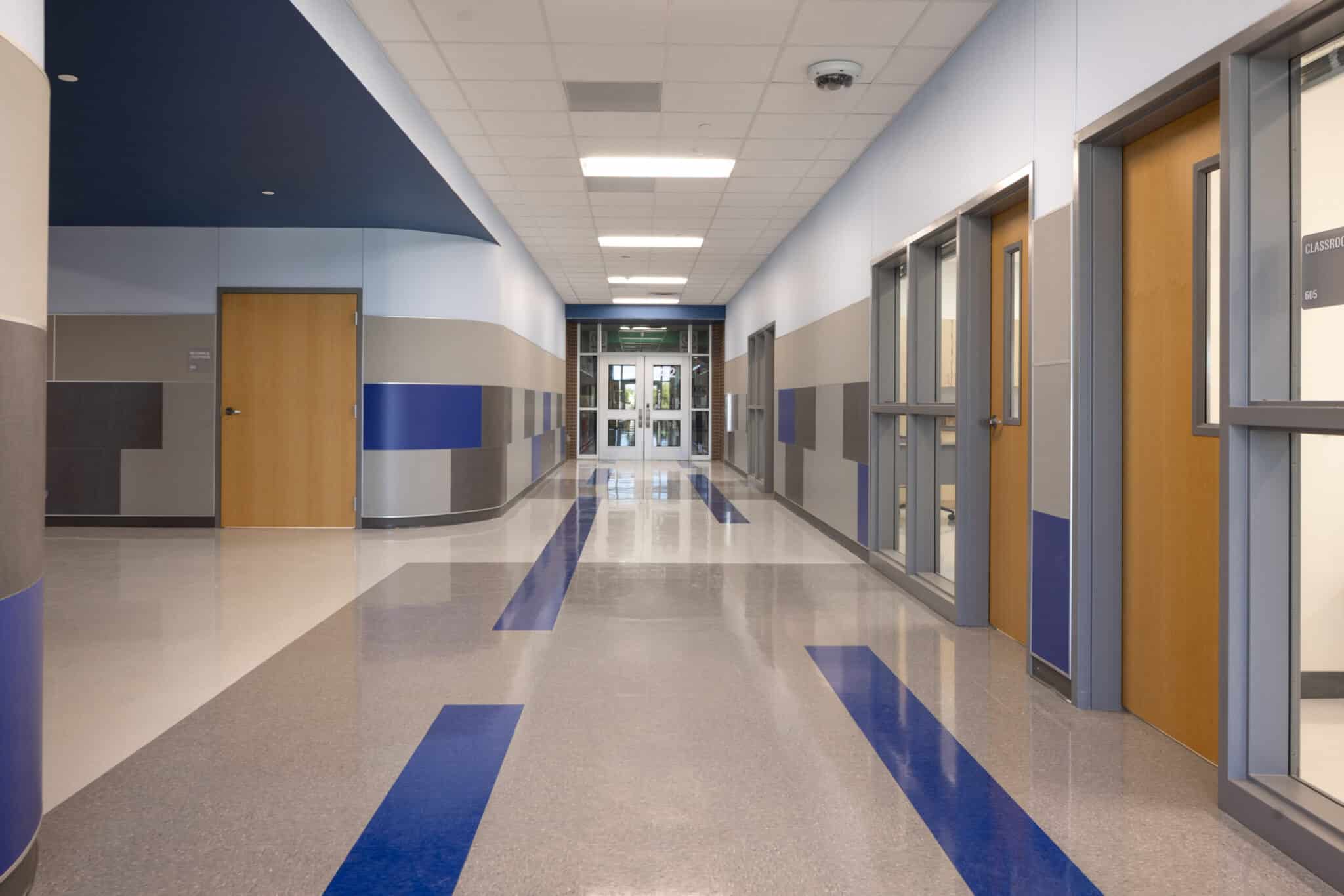 Dawson Construction | Building Texas Through Unwavering Standards and ...